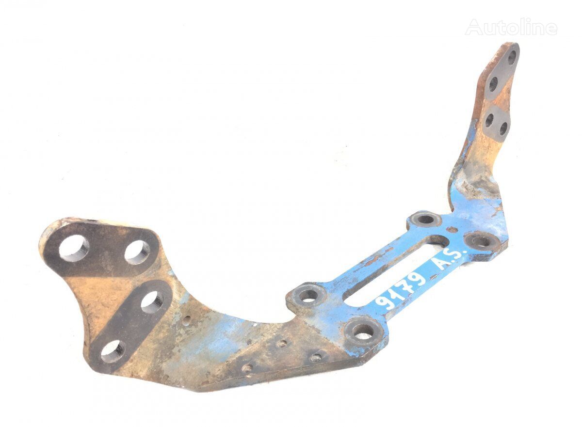 Axle Steering Cylinder Bracket Mercedes-Benz Econic 2628 (01.98-) A9574660141 za Mercedes-Benz Econic (1998-2014) kamiona za smeće