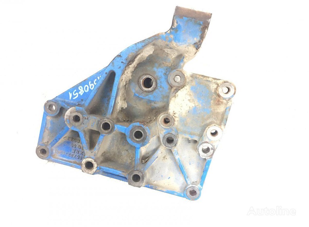 Torque Rod Bracket, Front Axle Right Mercedes-Benz Econic 2628 (01.98-) A9573270241 za Mercedes-Benz Econic (1998-2014) tegljača