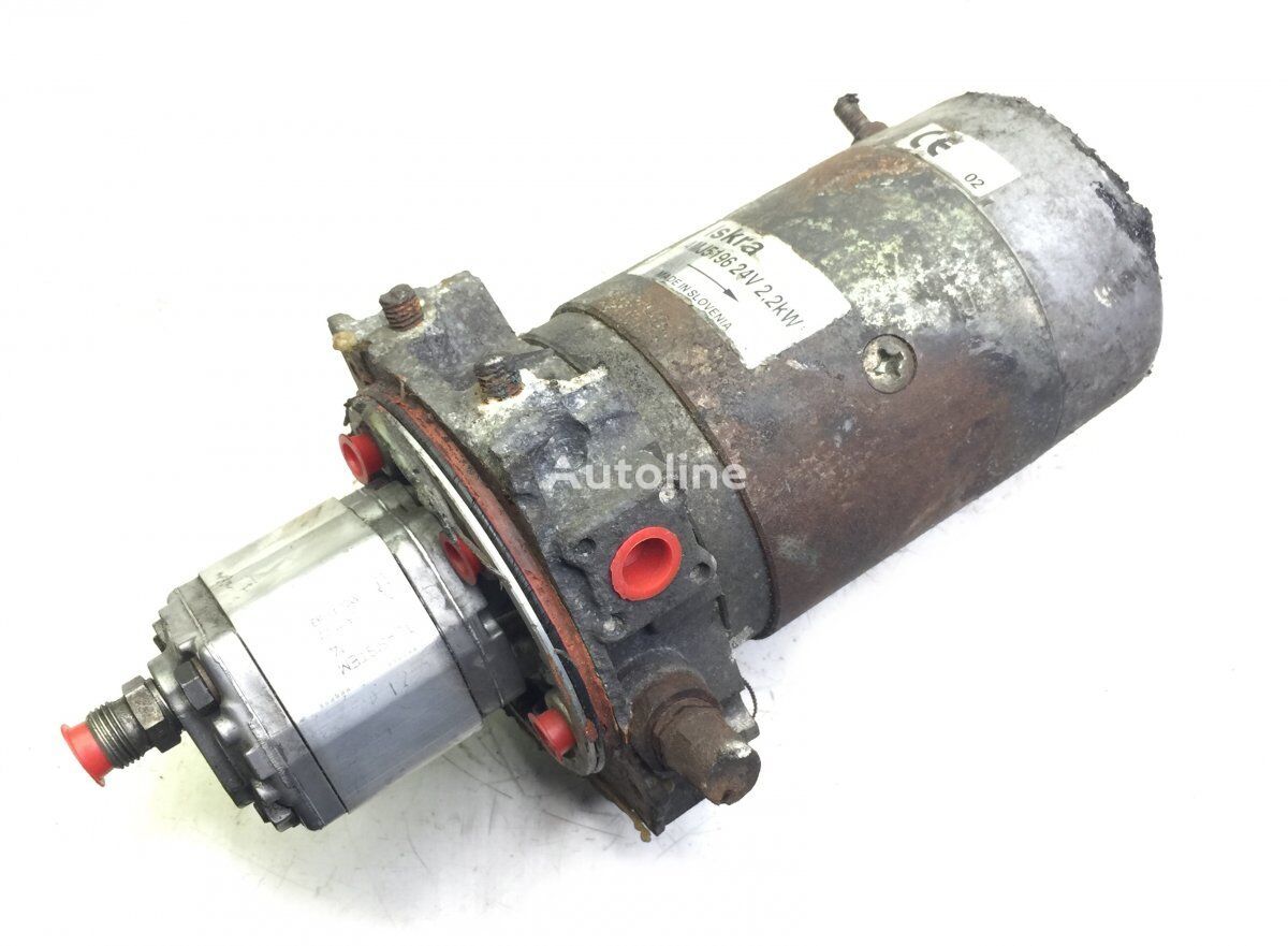 Tail Lift Motor Mercedes-Benz Atego 815 (01.98-12.04) AMJ5196 za Mercedes-Benz Atego, Atego 2, Atego 3 (1996-) kamiona