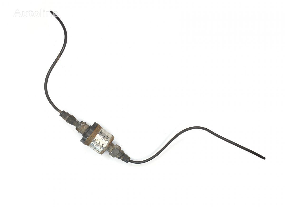 Air Heater Fuel Pump Eberspächer Atego 2 1016 (01.04-) 22451801 za Mercedes-Benz Atego, Atego 2, Atego 3 (1996-) tegljača