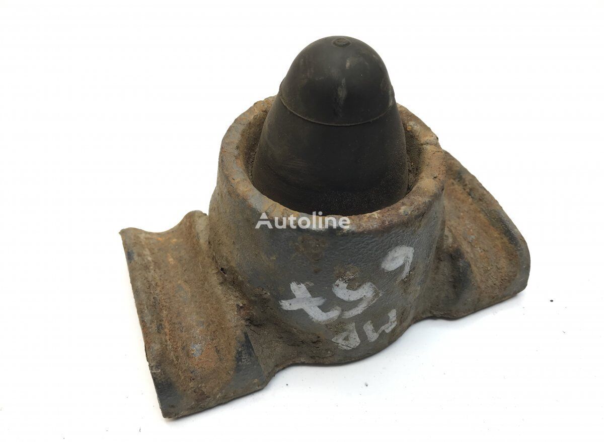 Bump Stop, Front Axle Lower Mercedes-Benz Atego 2 815 (01.04-) A0003220244 za Mercedes-Benz Atego, Atego 2, Atego 3 (1996-) tegljača