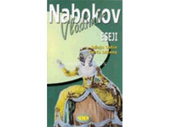 Nabokov - eseji o Džejn Ostin i Čarlsu Dikensu