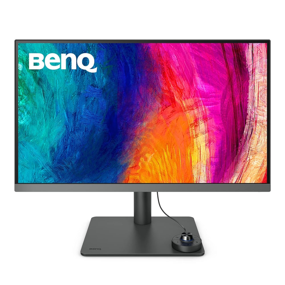 BENQ DesignVue 27" IPS PD2706U Monitor