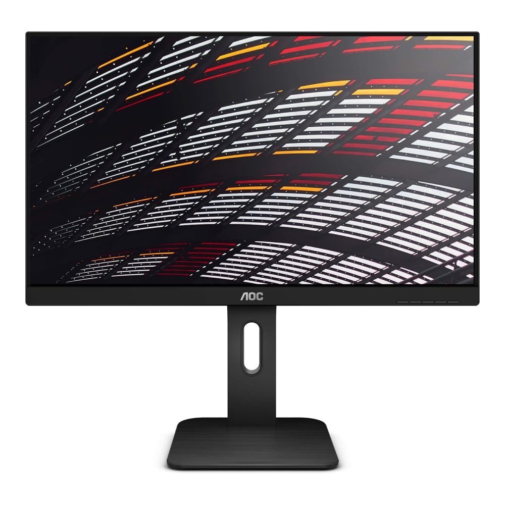 AOC 24" IPS 24P1 Monitor