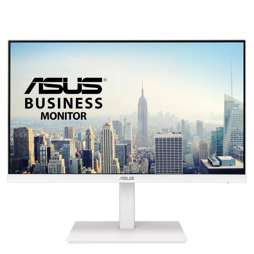 ASUS 24" IPS VA24EQSB-W Monitor