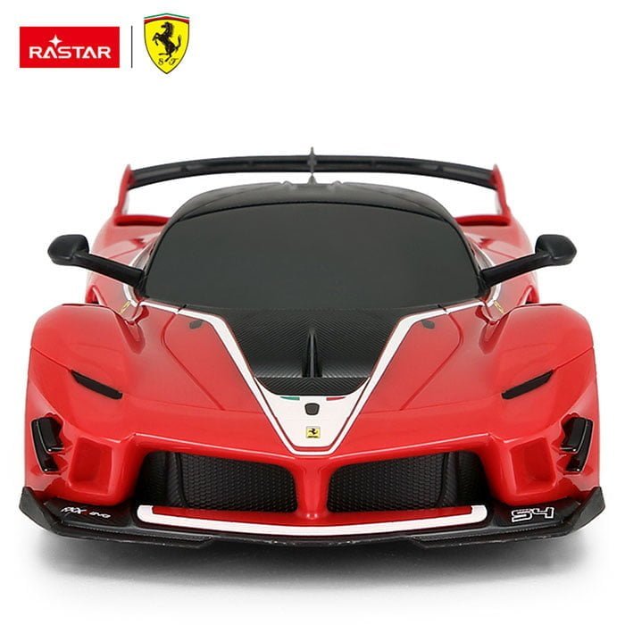 Automobil Rastar R/C 1:24 Ferrari FXX K Evo