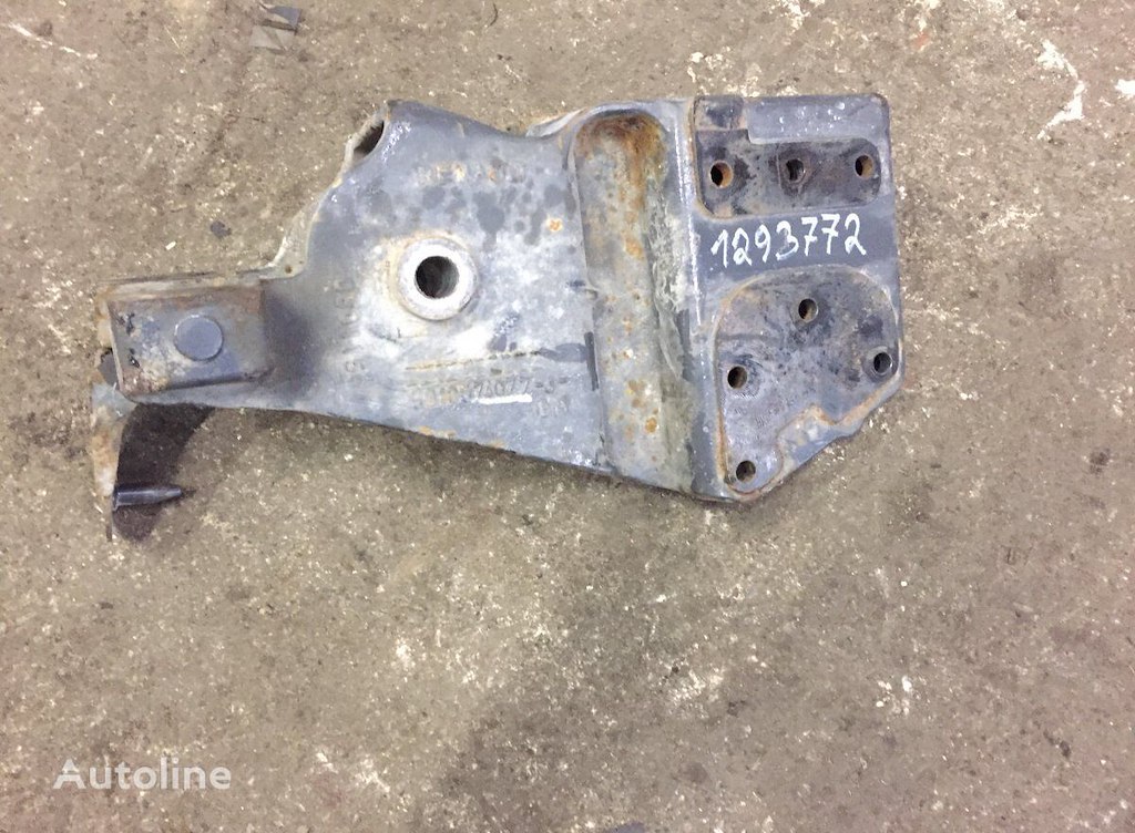 Leaf Spring Bracket, Front Axle Front Left Renault Magnum Dxi (01.05-12.13) 5010574077 za Renault Magnum (1990-2014) tegljača