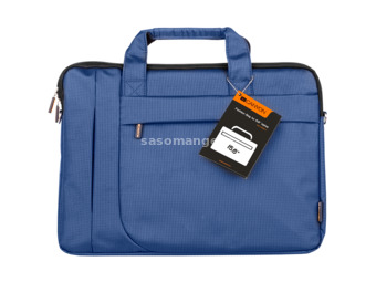 CANYON Fashion toploader Bag for 15.6 laptop/ Blue