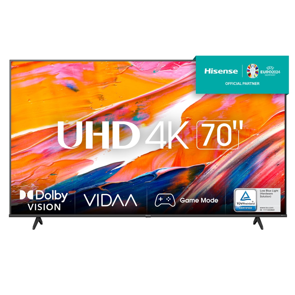 HISENSE 70A6K Smart televizor