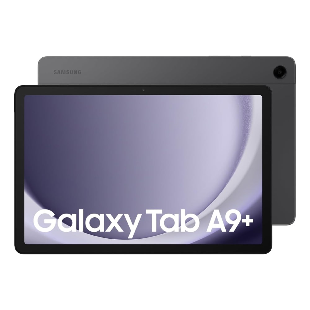 SAMSUNG Galaxy Tab A9+ 8/128GB LTE Graphite Tablet