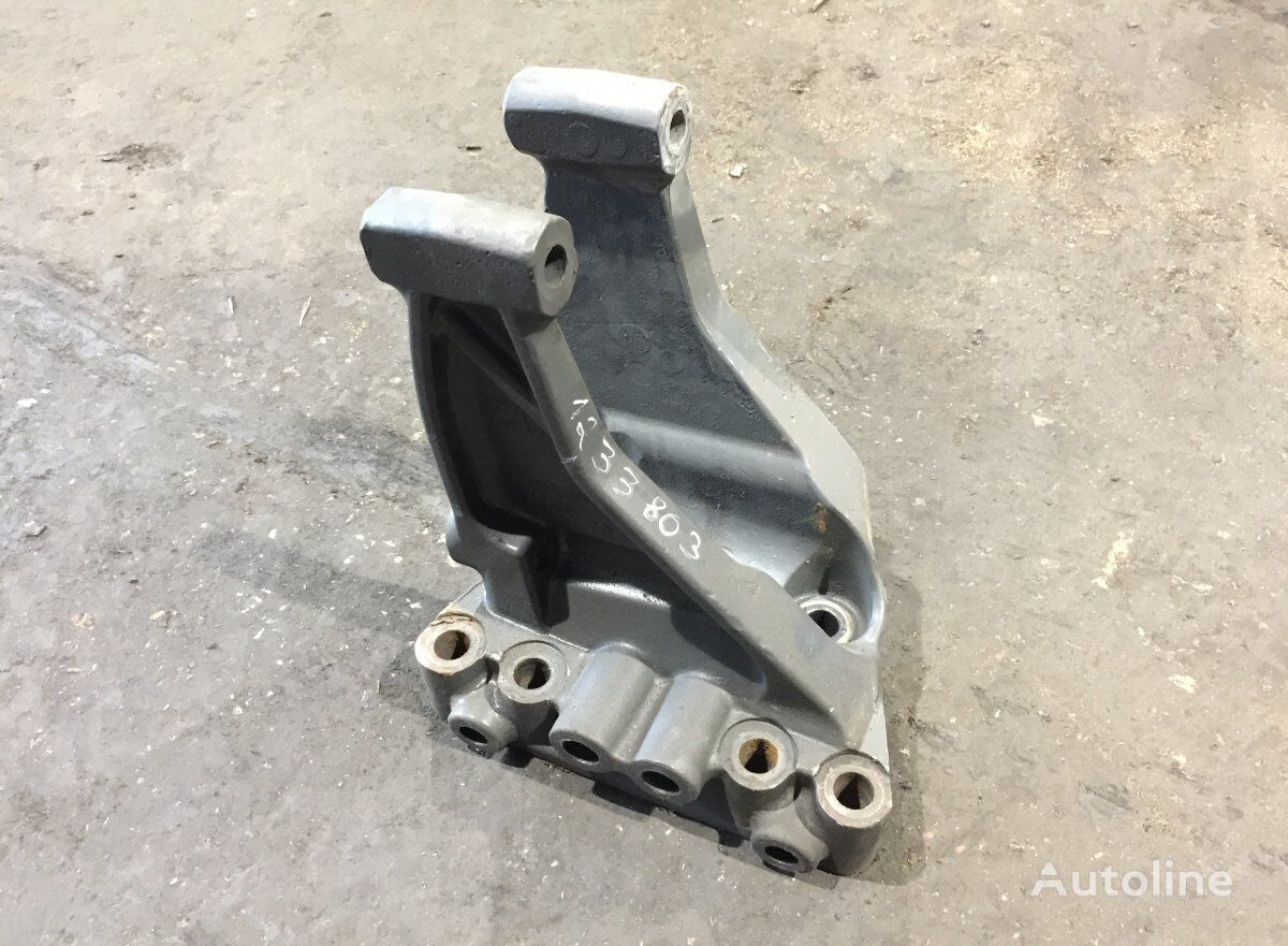 Torque Rod Bracket, Front Axle Right Scania R-series (01.04-) 1790202 za Scania P,G,R,T-series (2004-2017) tegljača
