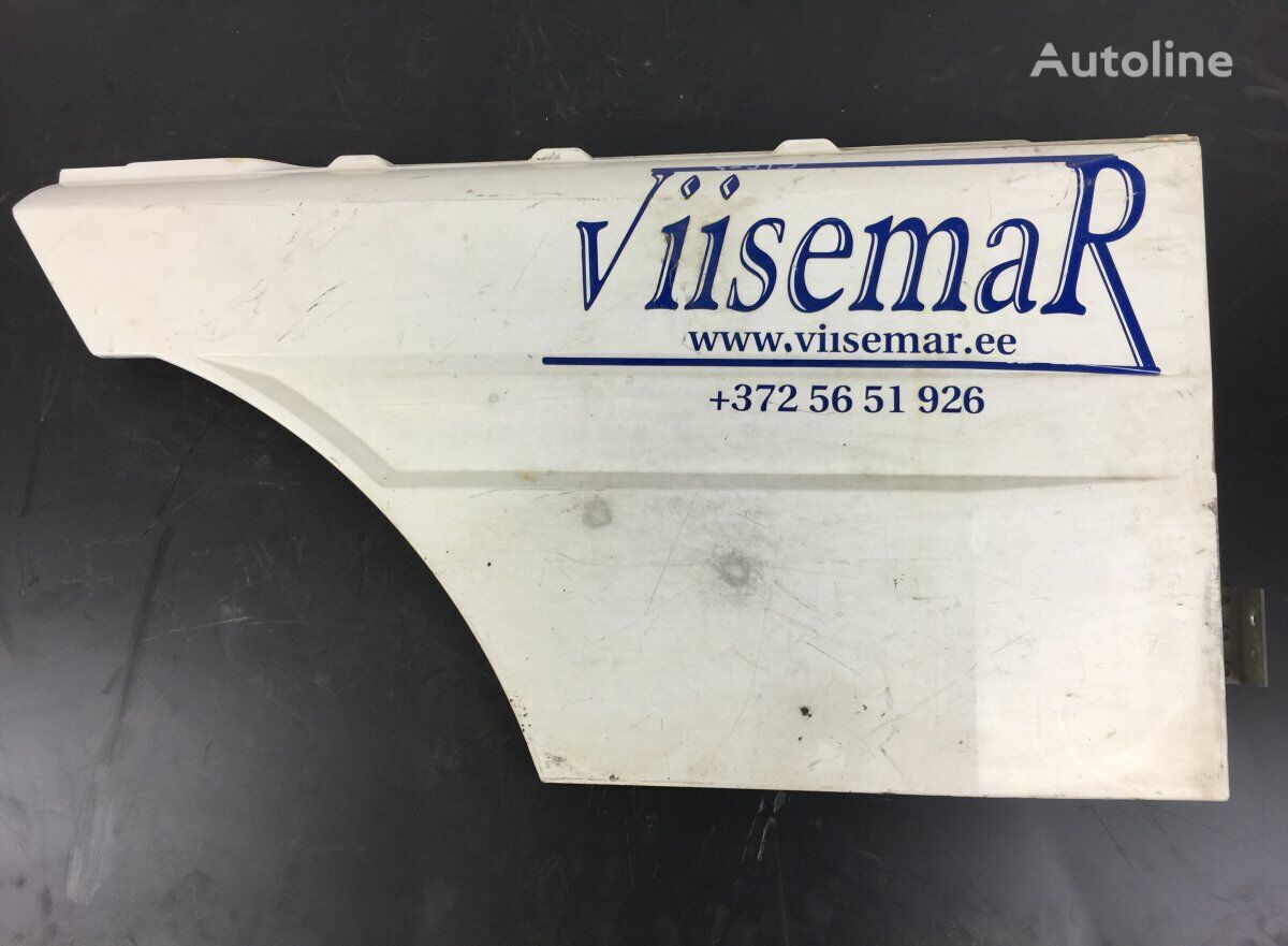 Scania 3-series 143 (01.88-12.96) 1309585 vrata za Scania 3-series (1987-1998) tegljača