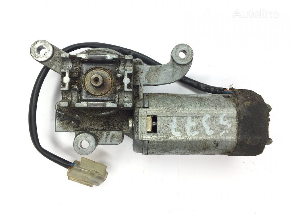 Roof Hatch Motor ITT 4-series 124 (01.95-12.04) 1408257 za Scania 4-series (1995-2006) tegljača
