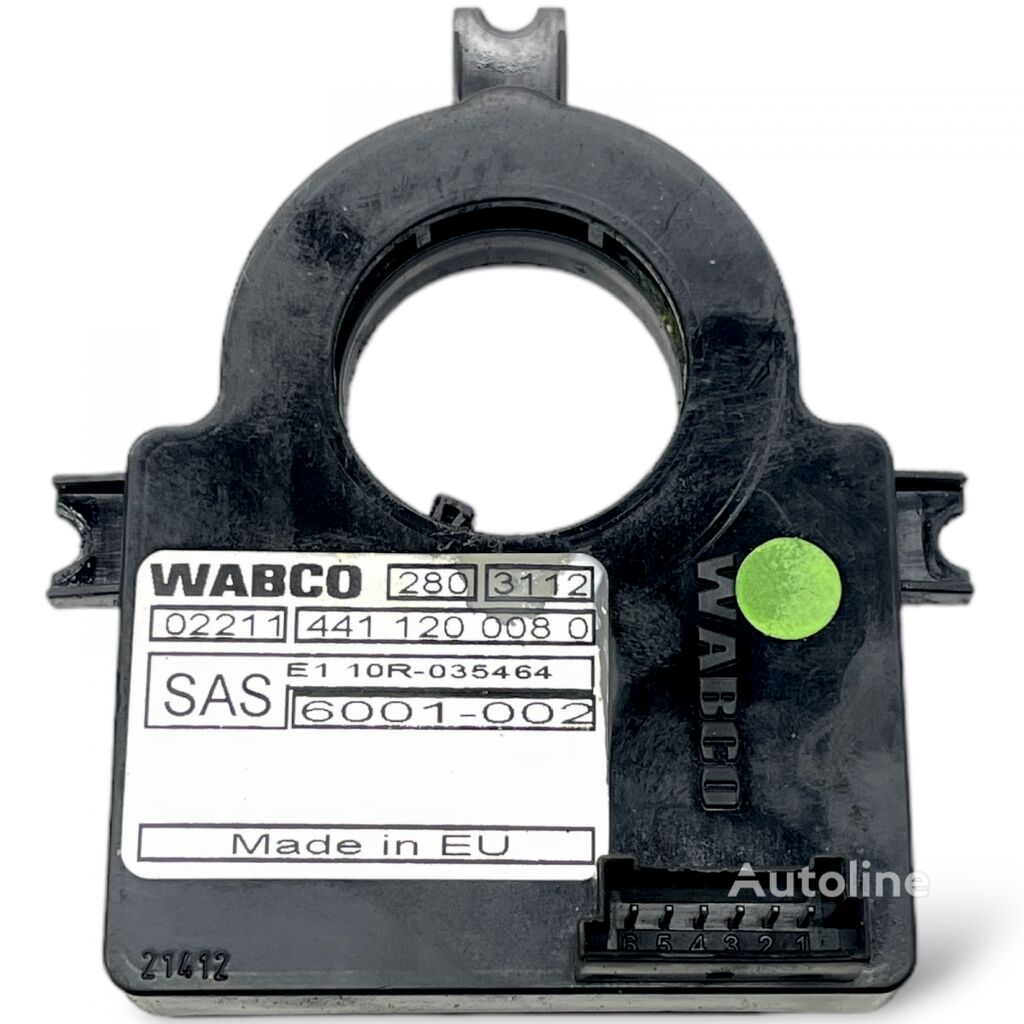 WABCO Urbino (01.99-) 4411200080 senzor za Solaris Urbino, Alpino, Vacanza (1999-) autobusa