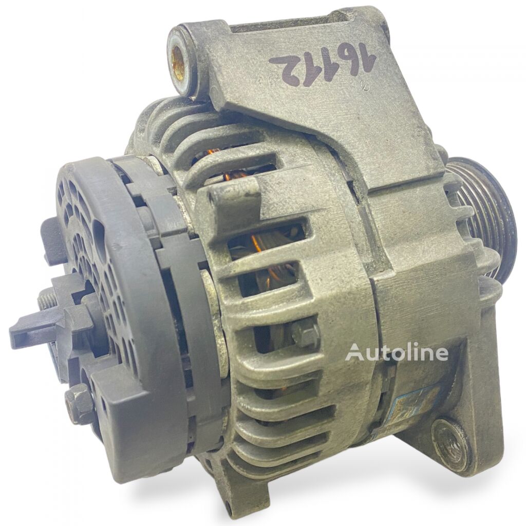 Prestolite Electric Urbino (01.99-) 0986046570 generator za Solaris Urbino, Alpino, Vacanza (1999-) autobusa