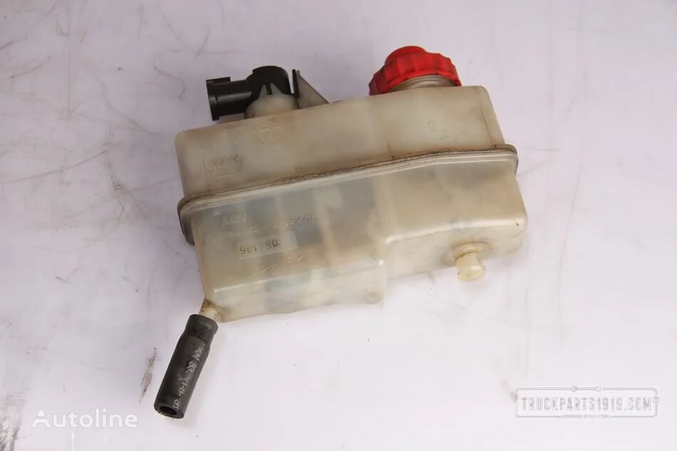 VDO Gearbox & Parts Hydr. reservoir koppeling syst 81515016047 kvačilo za kamiona