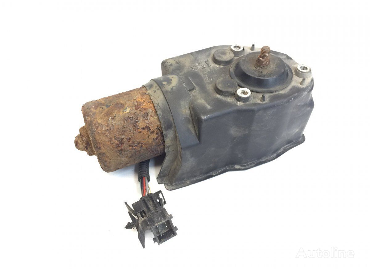 Valeo FE (01.06-) 579204 53671147 motor brisača za Volvo FL, FE (2005-2014) tegljača