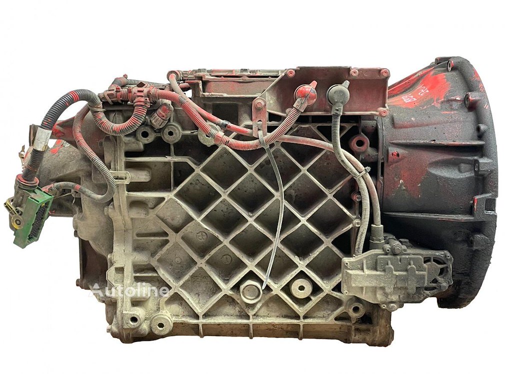 Volvo VOLVO, WABCO FH16 (01.93-) 3190670 3190578 menjač za Volvo FH12, FH16, NH12, FH, VNL780 (1993-2014) tegljača