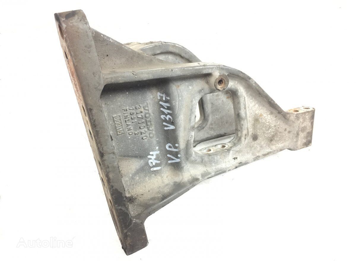 Torque Rod Bracket, Front Axle Left Volvo FM10 (01.98-12.01) 3171020 za Volvo FM7-FM12, FM, FMX (1998-2014) tegljača
