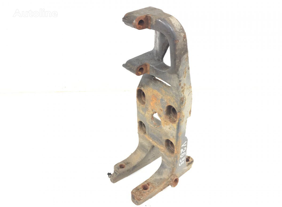 Torque Rod Bracket, Front Axle Left Volvo FH12 2-seeria (01.02-) 20806892 za Volvo FH12, FH16, NH12, FH, VNL780 (1993-2014) tegljača