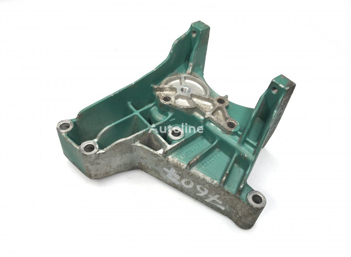 A/C Compressor Bracket Volvo FE (01.06-) 20797692 za Volvo FL, FE (2005-2014) kamiona