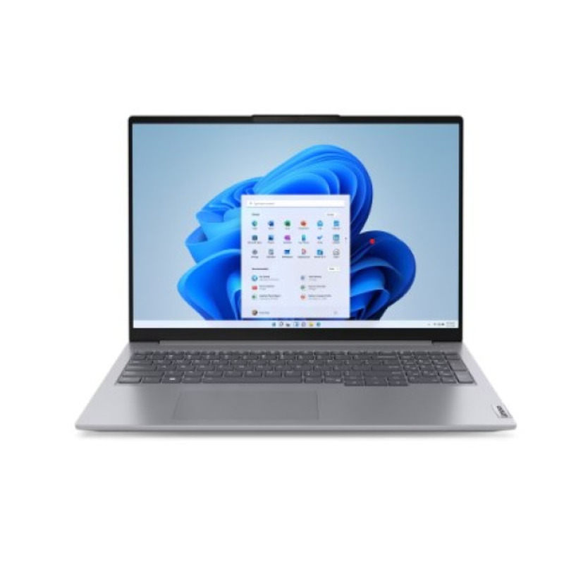NB Lenovo ThinkBook 16 G6 i5-1335U/16GB/M.2 512GB SSD/16″FHD/SRB/3Y/21KH008LYA