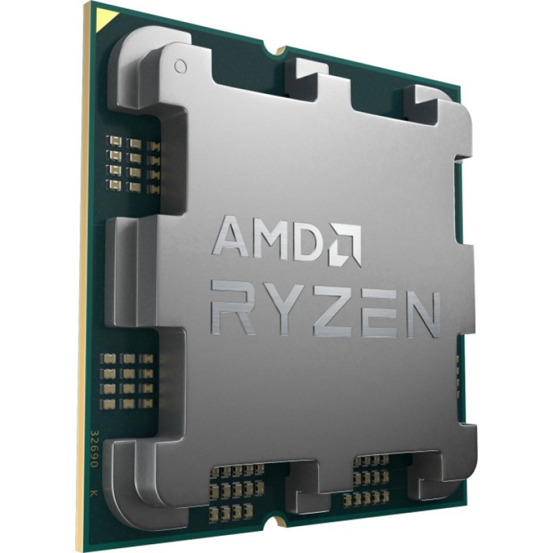 CPU AM5 AMD Ryzen 9 7900X, 12C/24T, 4.70-5.60GHz Tray