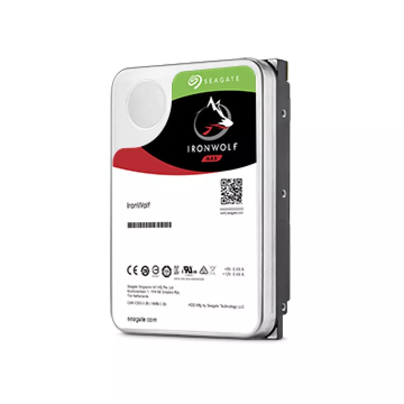 HDD Seagate Barracuda 4TB SATA3 256MB ST4000VN006 IronWolf