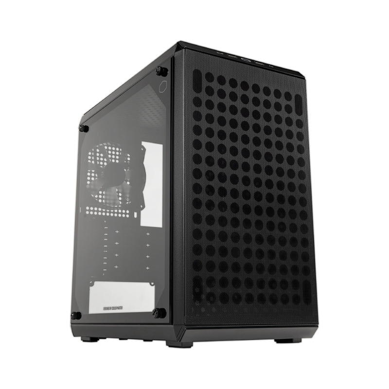 MasterBox Q300L V2 modularno kućište (Q300LV2-KGNN-S00) crno