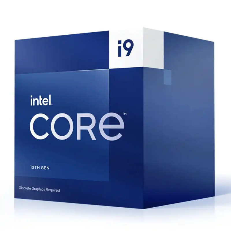 Procesor 1700 Intel i9-13900F 2.0GHz Box