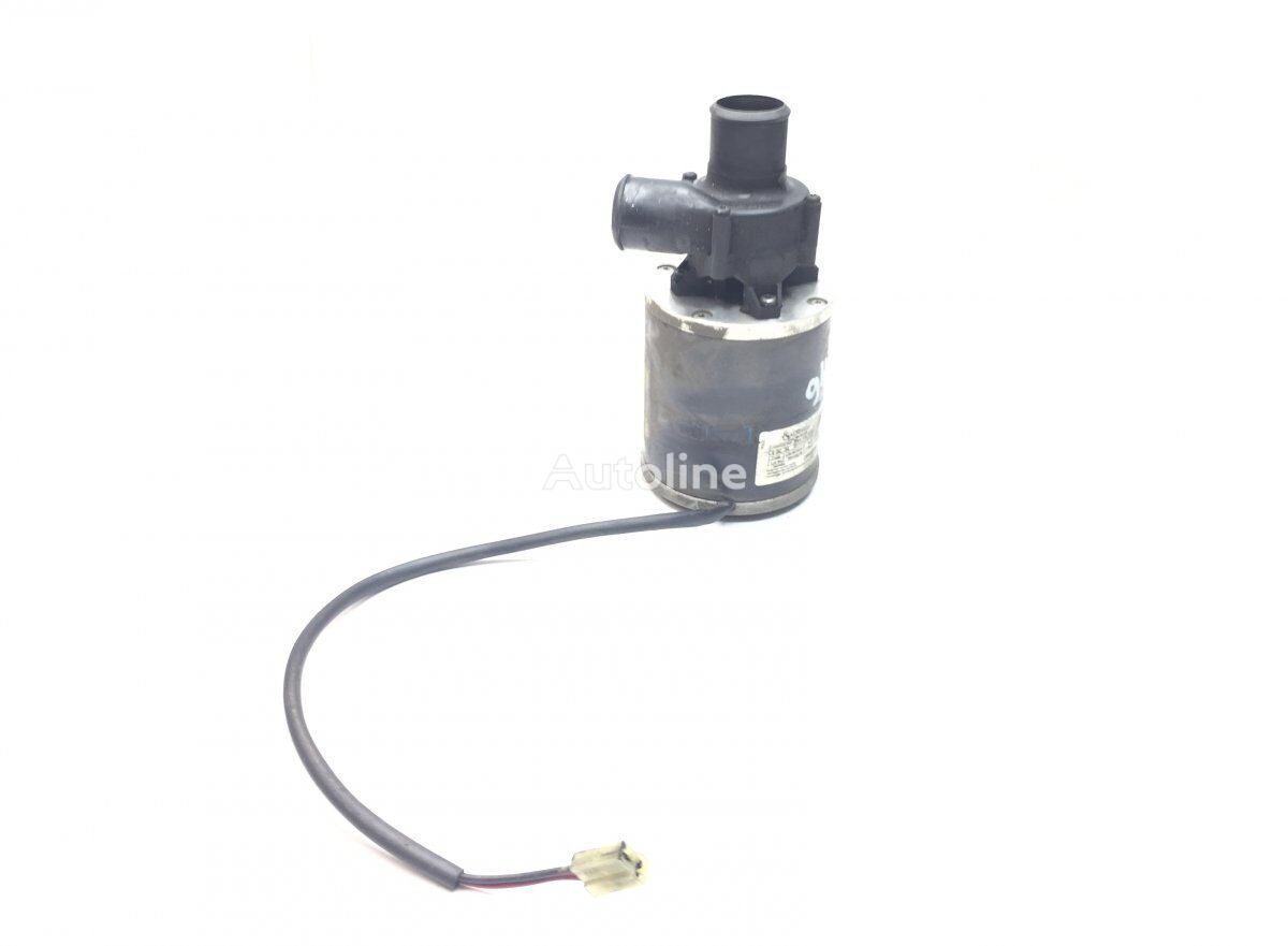 Kormas B12B (01.97-12.11) 5704300240014 pumpa za hlađenje motora za Volvo B6, B7, B9, B10, B12 bus (1978-2011) autobusa