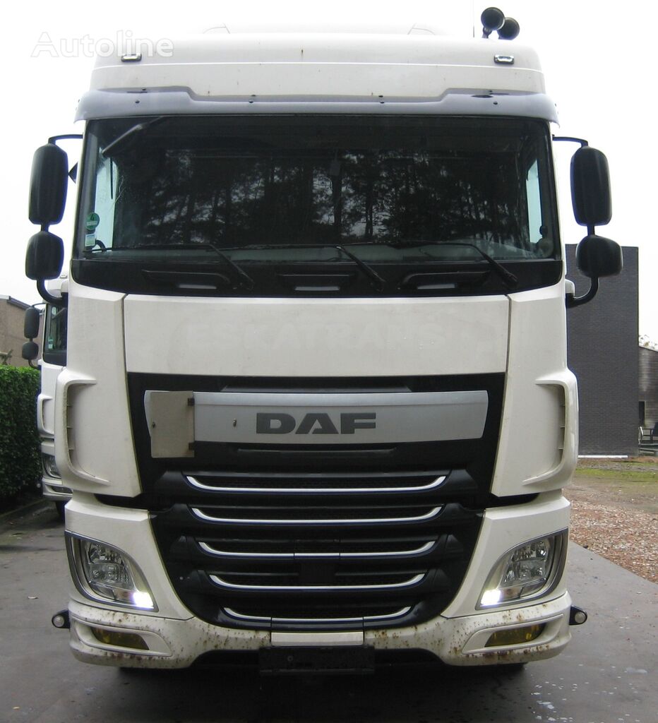 DAF XF 106 440 tegljač