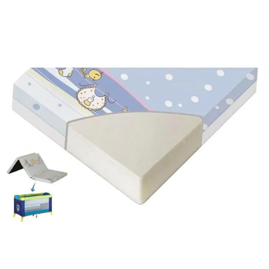 Dušek za prenosivi krevet – Sleeper Lorelli 106053
Dušek za prenosivi krevet – Sleeper Lorelli 106053