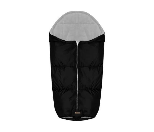 Lorelli Footmuff za kolica Black
Lorelli Footmuff za kolica Black