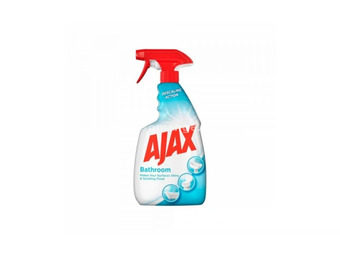 Sredstvo za čišćenje kupatila Ajax Bathroom 750ml