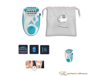 Epilator Rowenta EP 2910