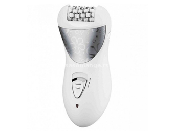 Epilator beli Colossus CSS-6200