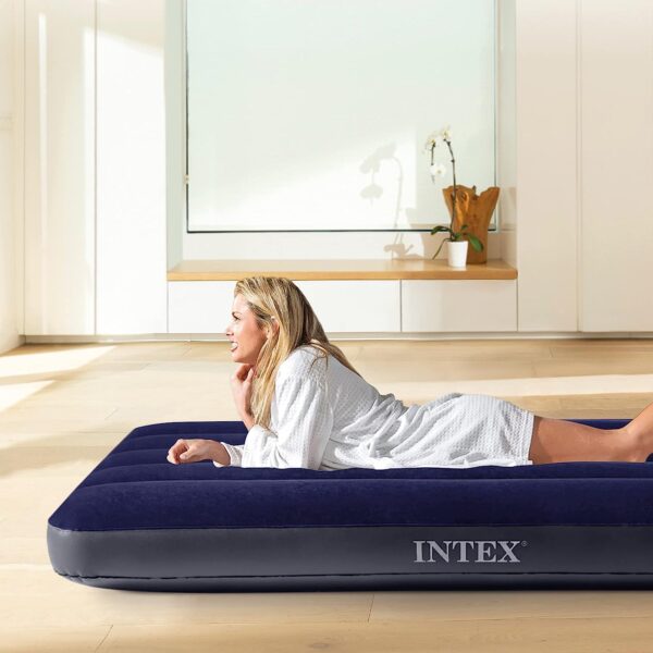 Intex krevet na naduvavanje