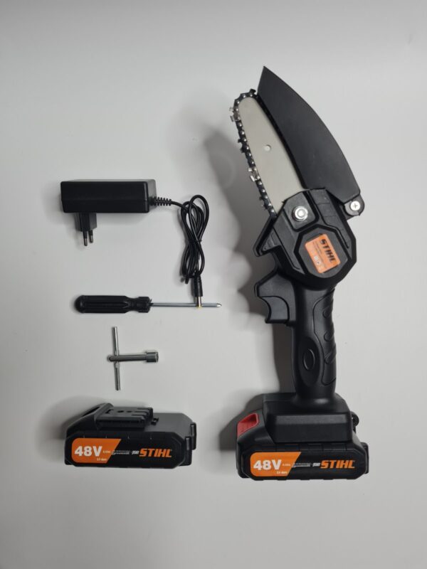 Aku ručna testera 48V STIHL