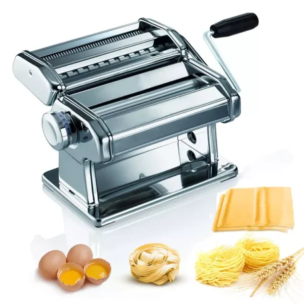 Pasta maker mašina za testeninu