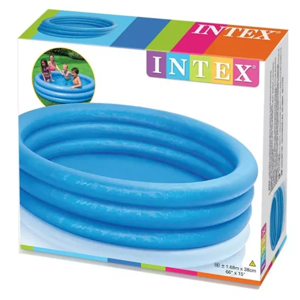 Intex bazen 168cm x 38cm