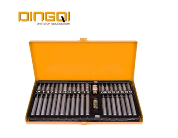 DINGQI Torex Profesional – Imbusi