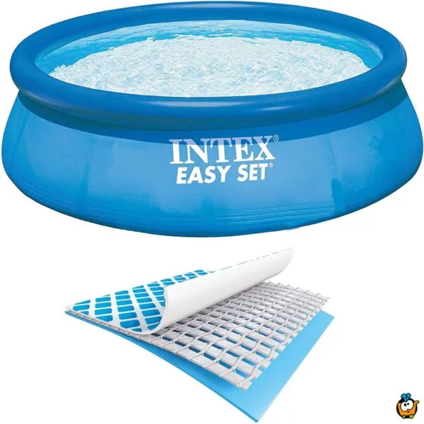 Intex bazen 2.44 x 76cm