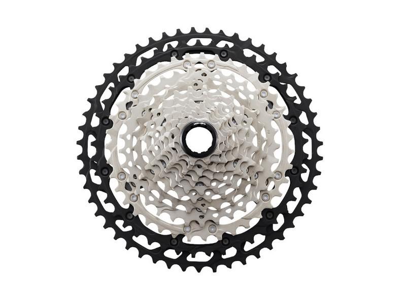 Kaseta XT CS-M8100 12 faz 10-45T