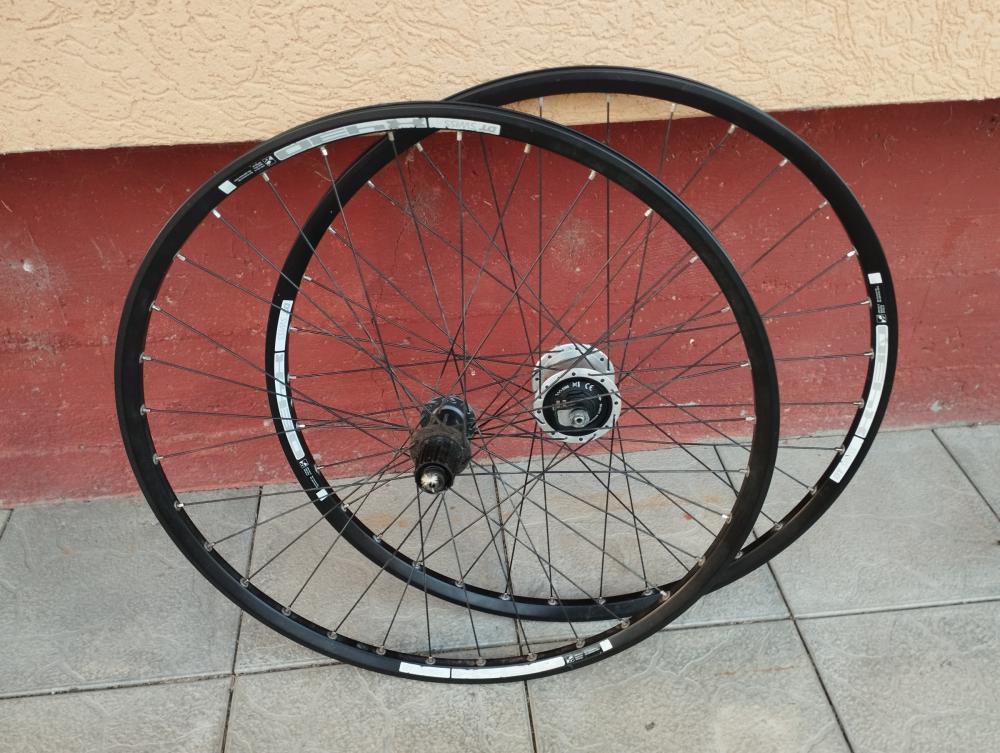 Dt swiss Dinamo SLX 26''