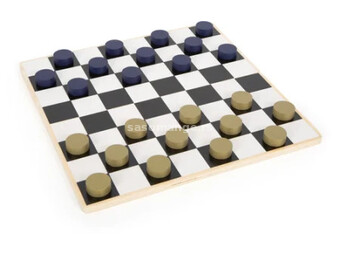 Legler šah i tavla - Gold ( L12222 )