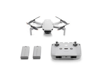 DJI mini 2 SE fly more combo dron ( CP.MA.00000574.01 )