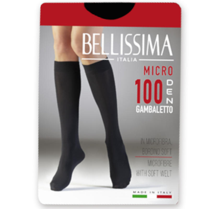 Dokolenice Bellissima Micro 100