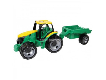 Lena traktor sa prikolicom ( 811304 )