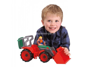 Lena traktor sa kašikom ( 741304 )